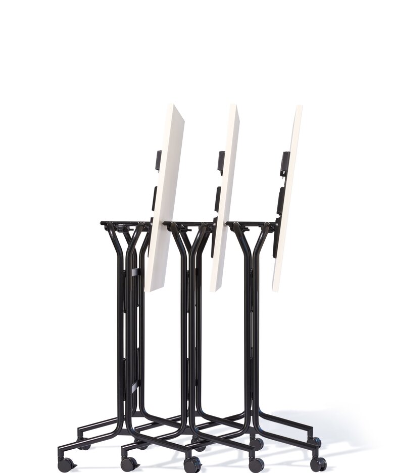 spyn flip-top table - Wiesner-Hager